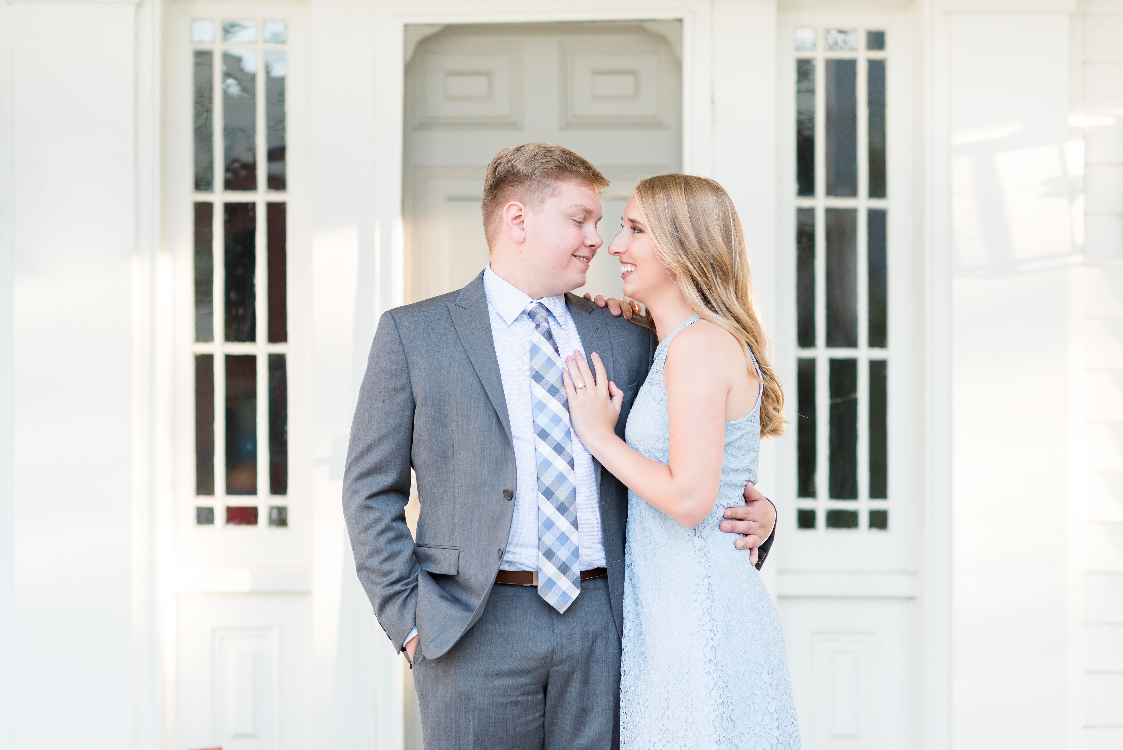 Wedding of Elizabeth Kelley & Austin Lacey | August 15, 2020